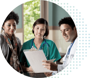 Patients + Caregivers - Somatus