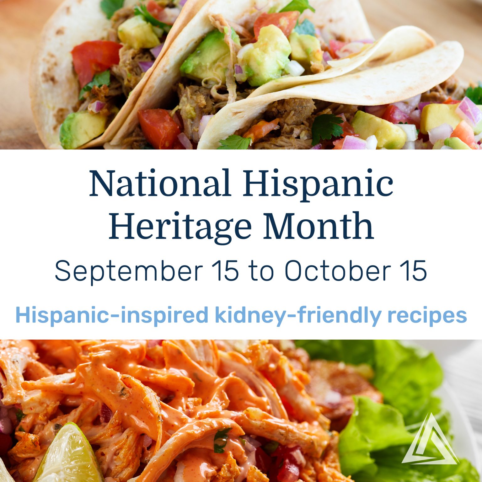 Kidney-friendly Recipes to Celebrate Hispanic Heritage Month - Somatus