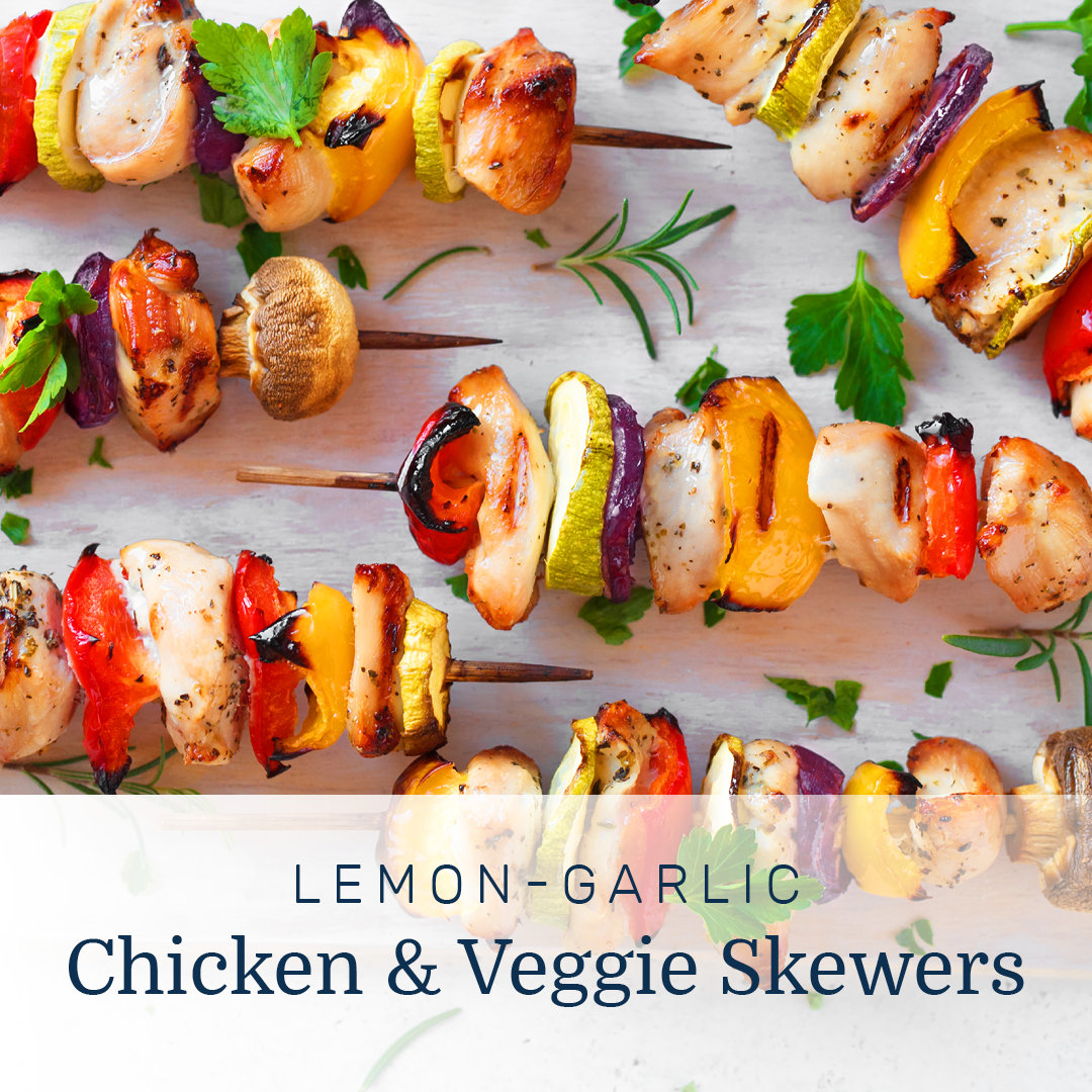 Kidney-friendly Recipes for Summer - Somatus