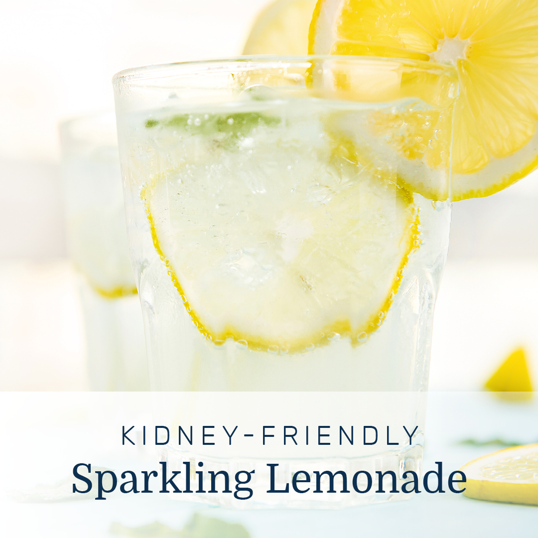 Kidney-friendly Recipes for Summer - Somatus