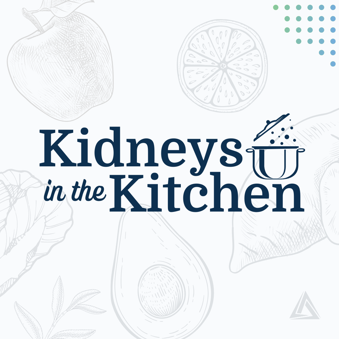 Kidneys in the Kitchen - Somatus