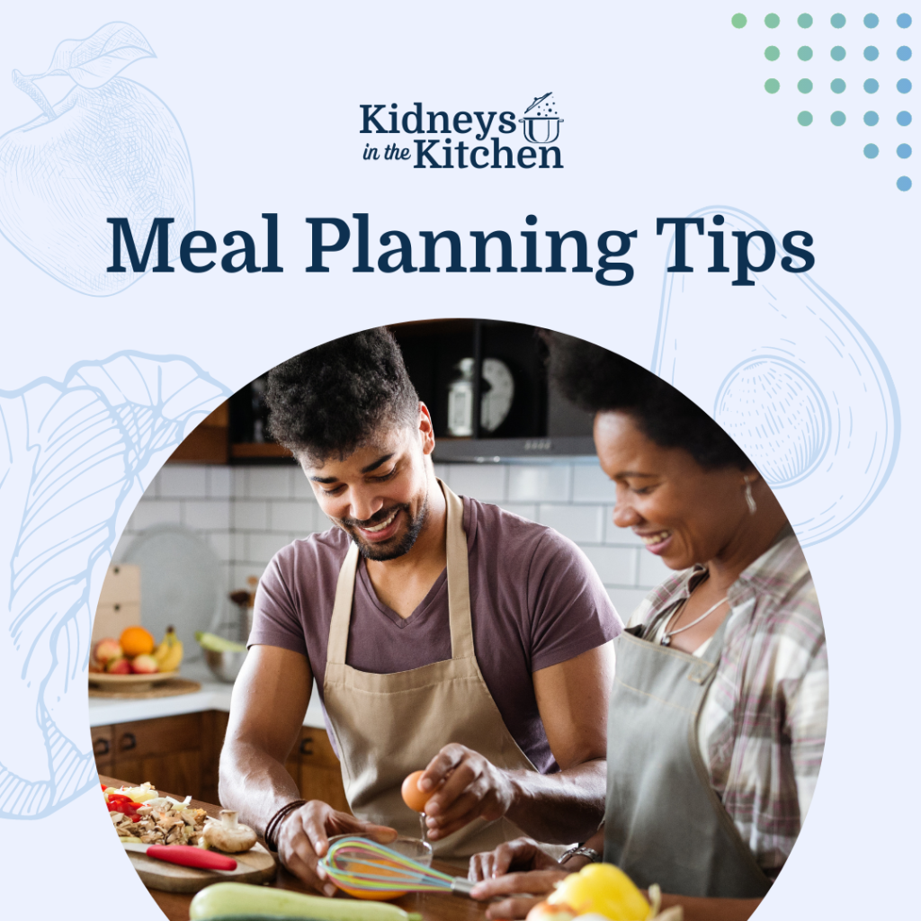 Kidneys in the Kitchen - Somatus