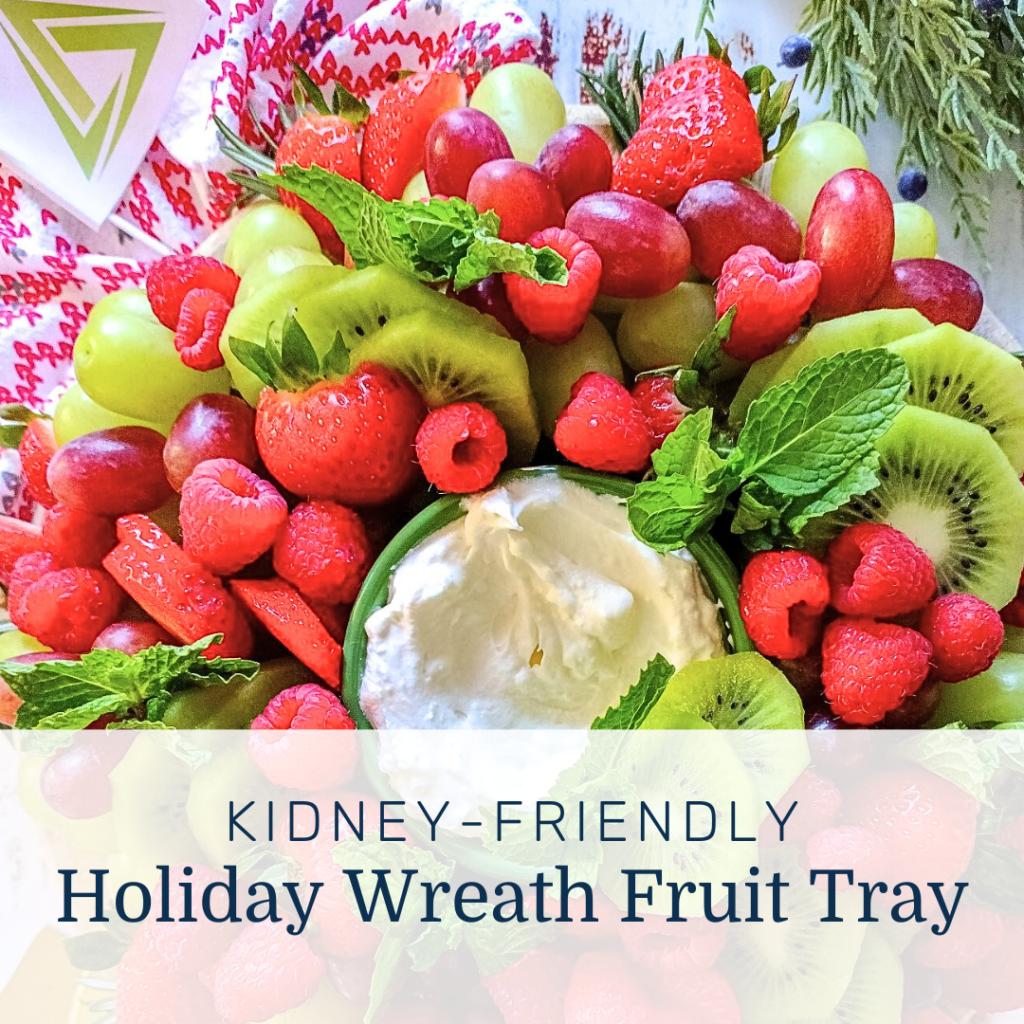 Healthy Holiday Appetizers - Somatus