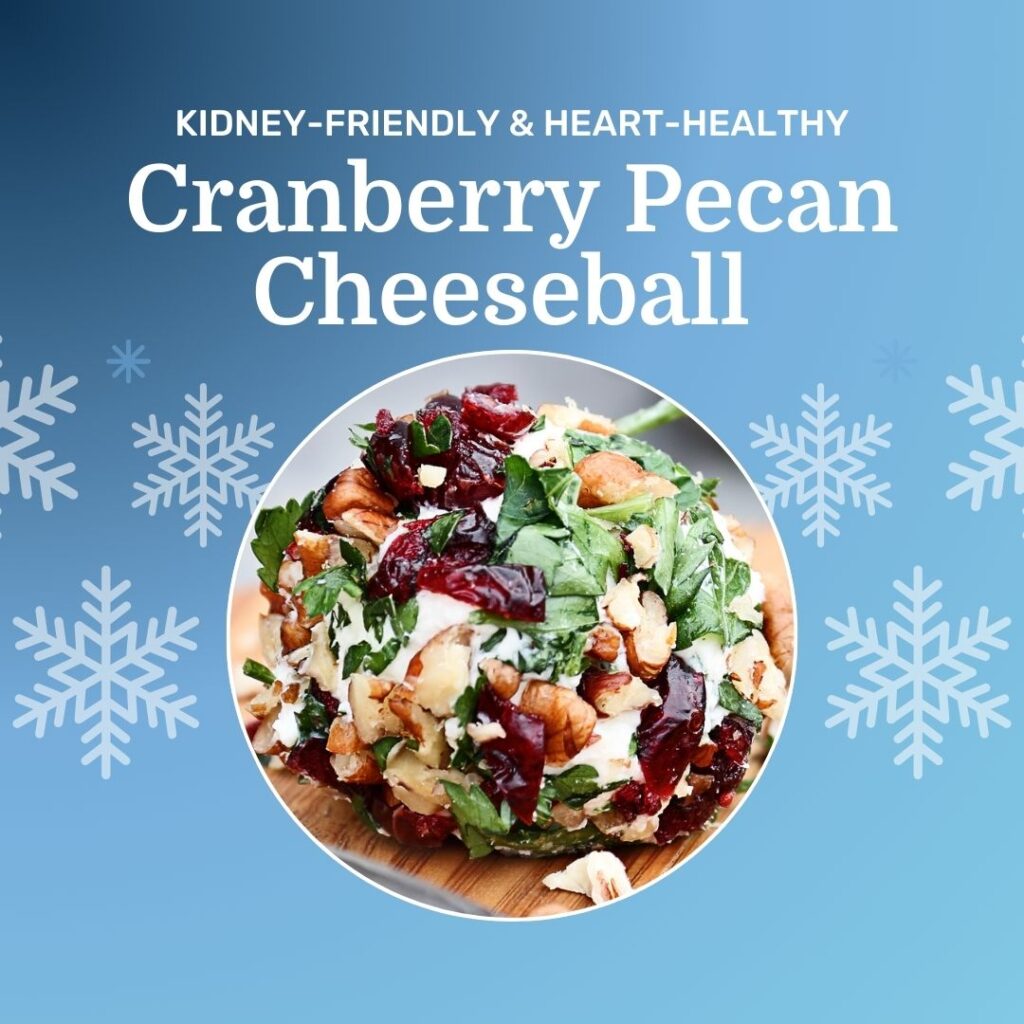 Healthy Holiday Appetizers - Somatus