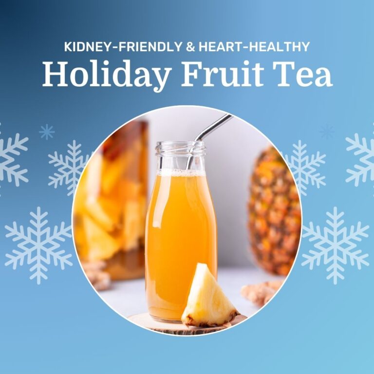 Healthy Holiday Appetizers - Somatus