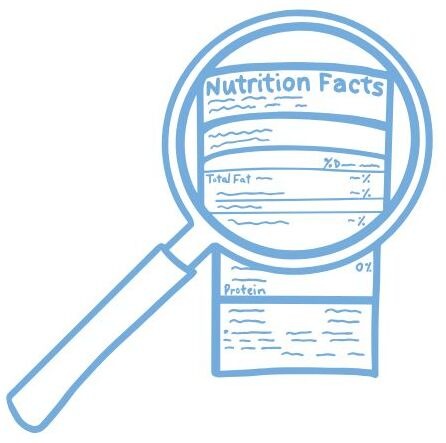 Learn to Read a Food Label - Somatus