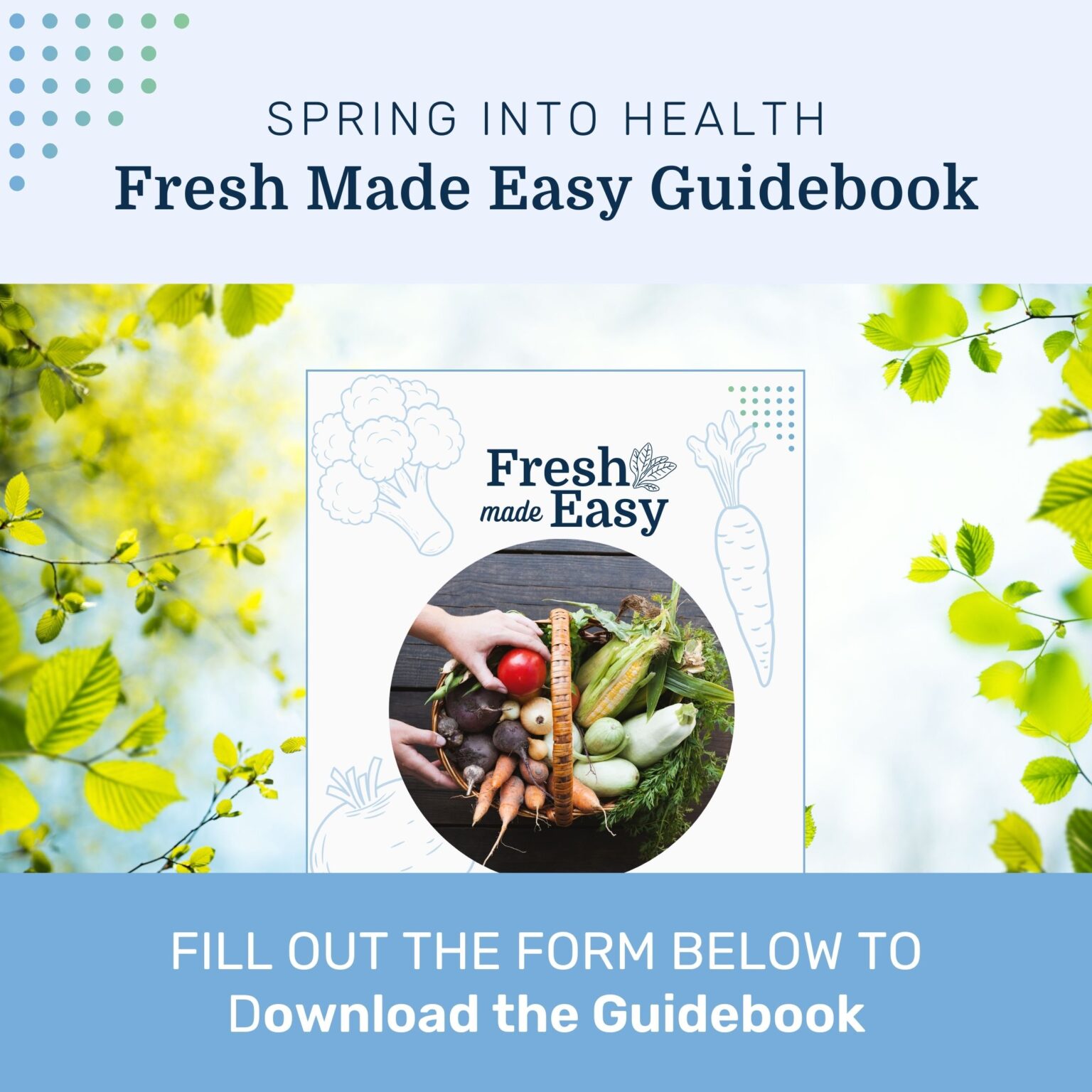 Spring into Health - Somatus