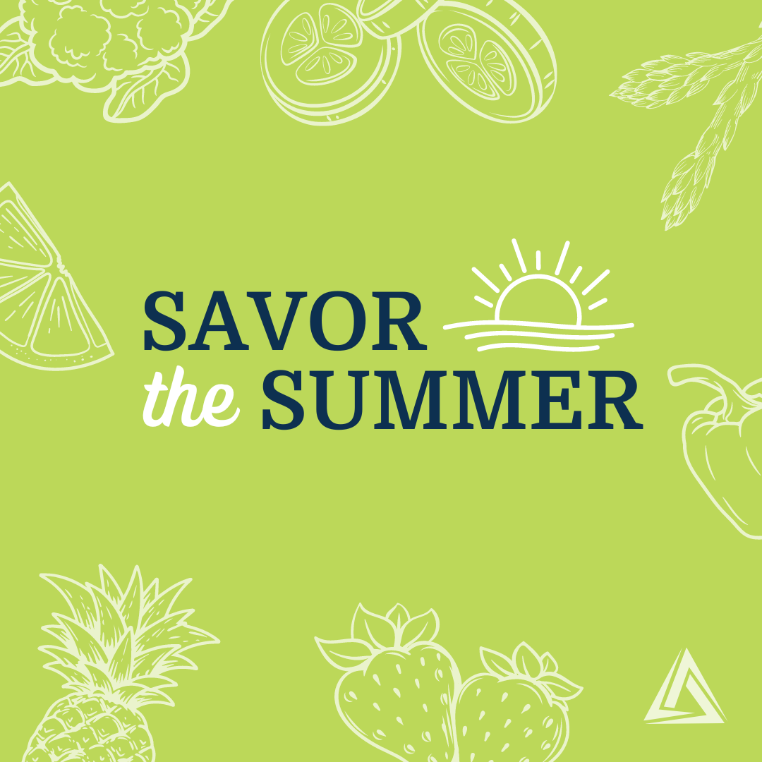 Savor the Summer - Somatus