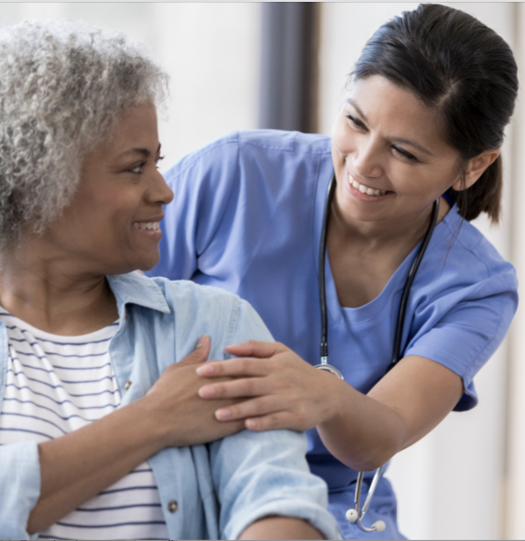 Care Team Support - Somatus