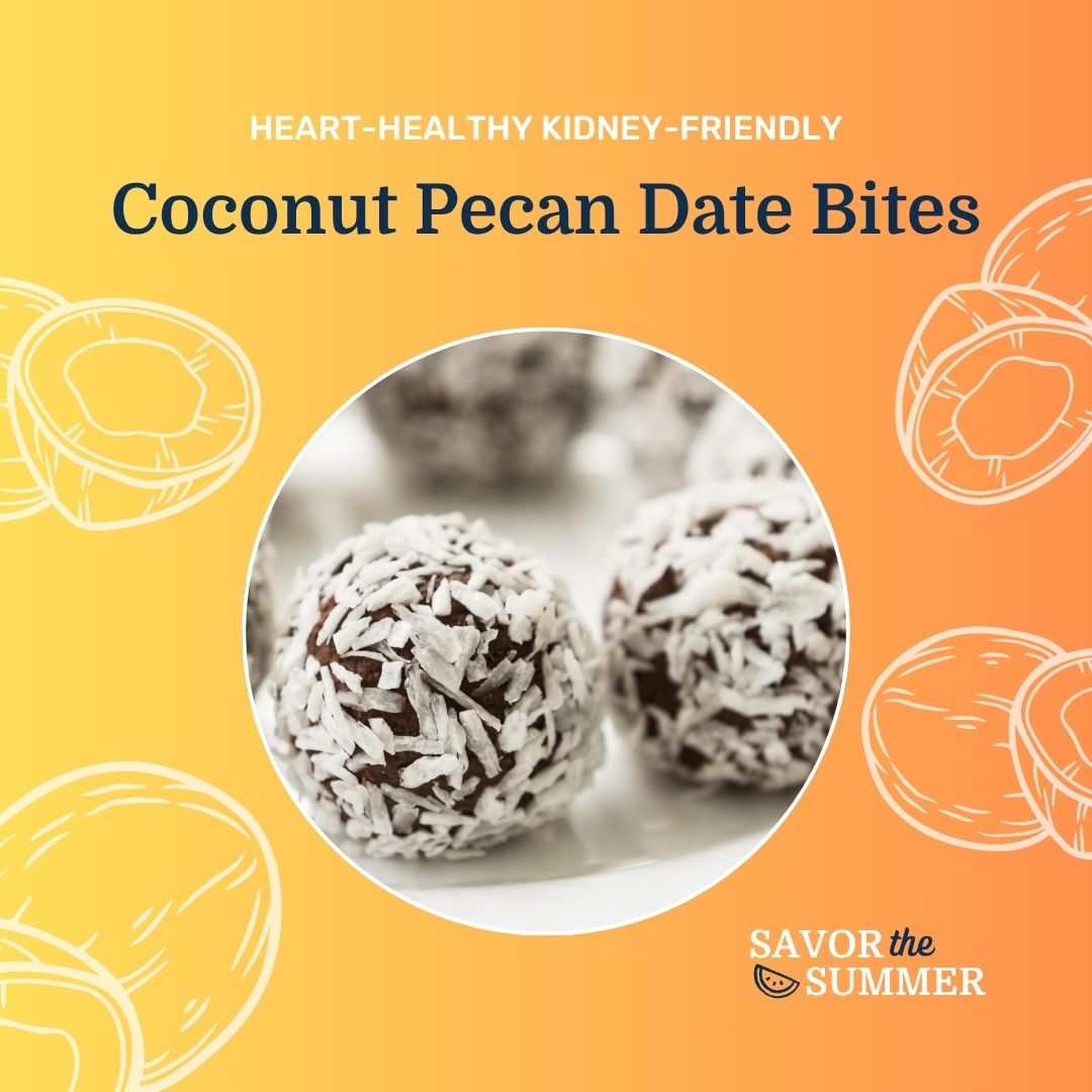 Savor the Summer - Somatus