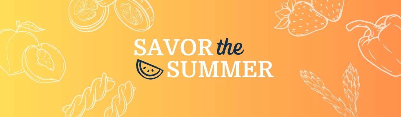 Savor the Summer - Somatus