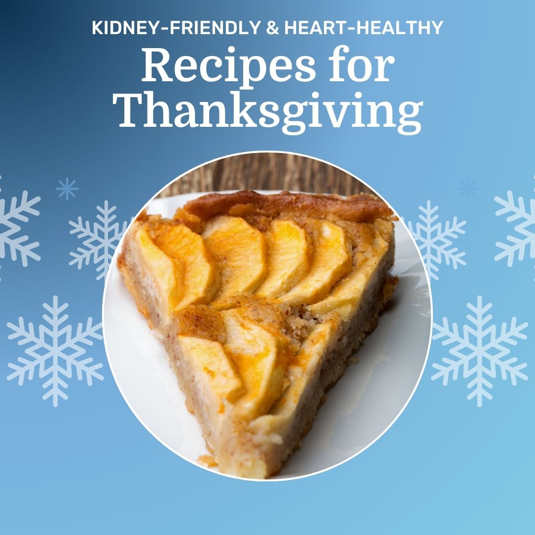Healthy Thanksgiving Day Recipes - Somatus