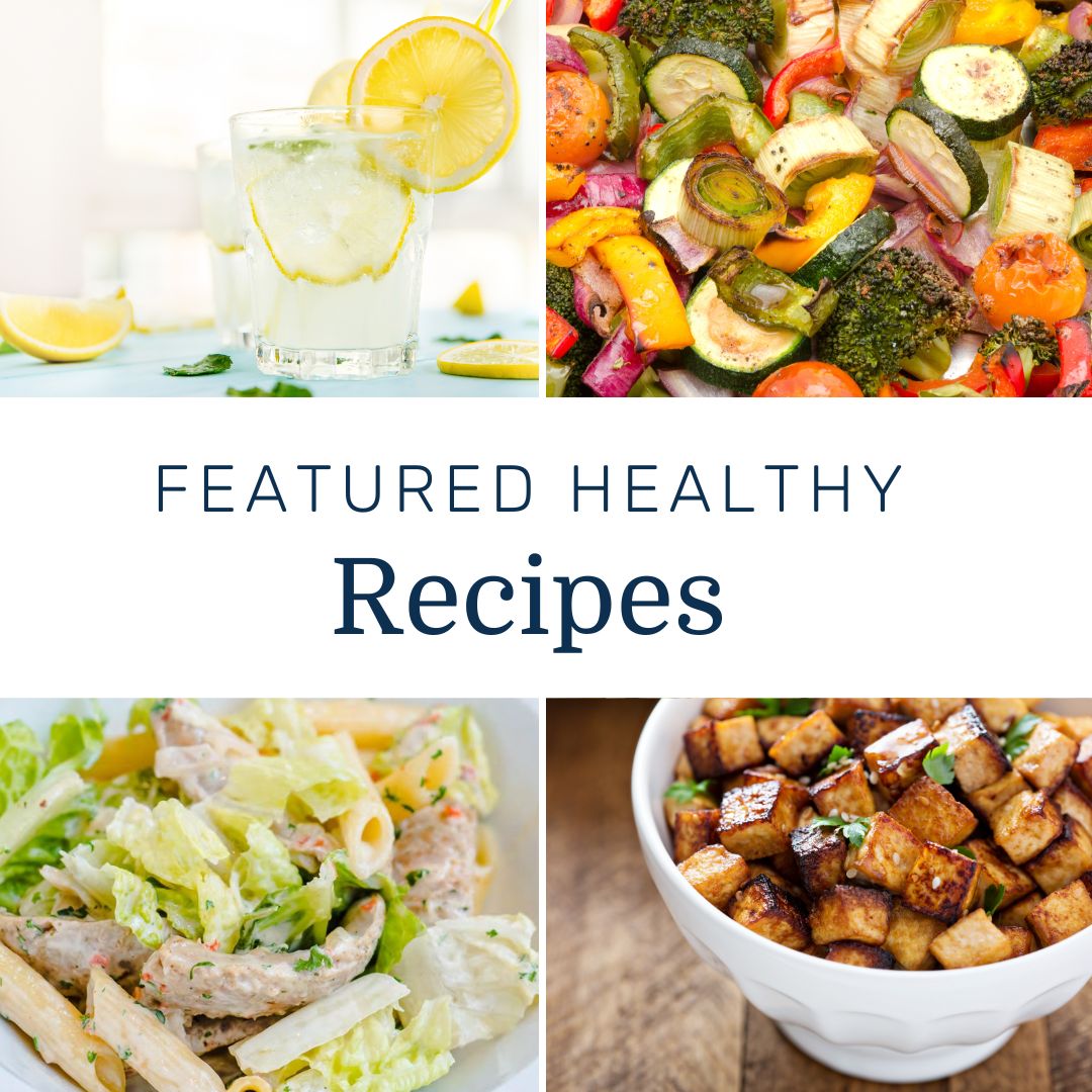 Featured Recipe of the Month - Somatus