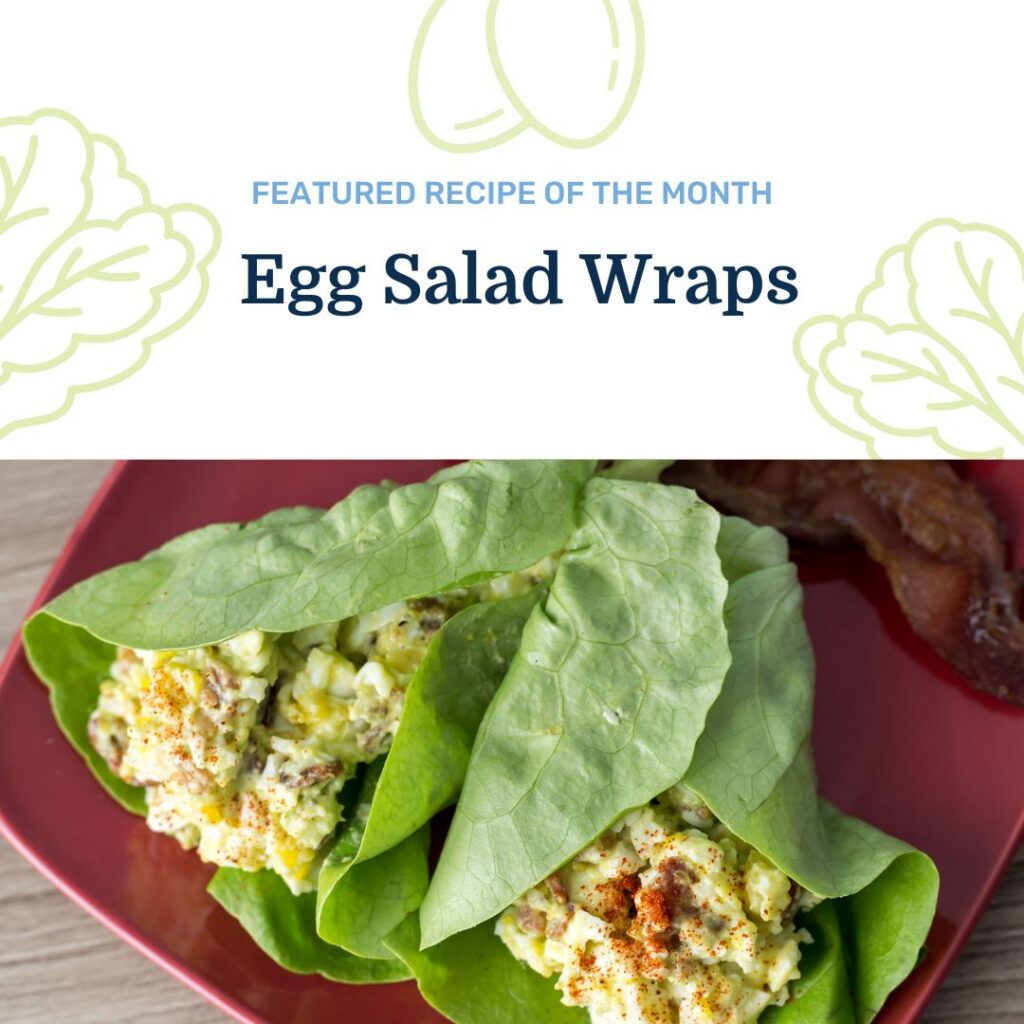 Featured Recipe of the Month - Somatus