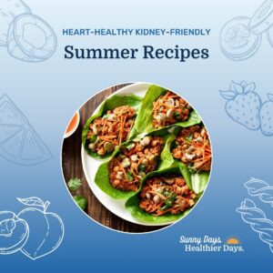 Sunny Days, Healthier Days - Somatus